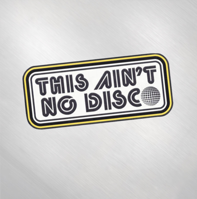 Disco Patch – Sheryl Crow Store